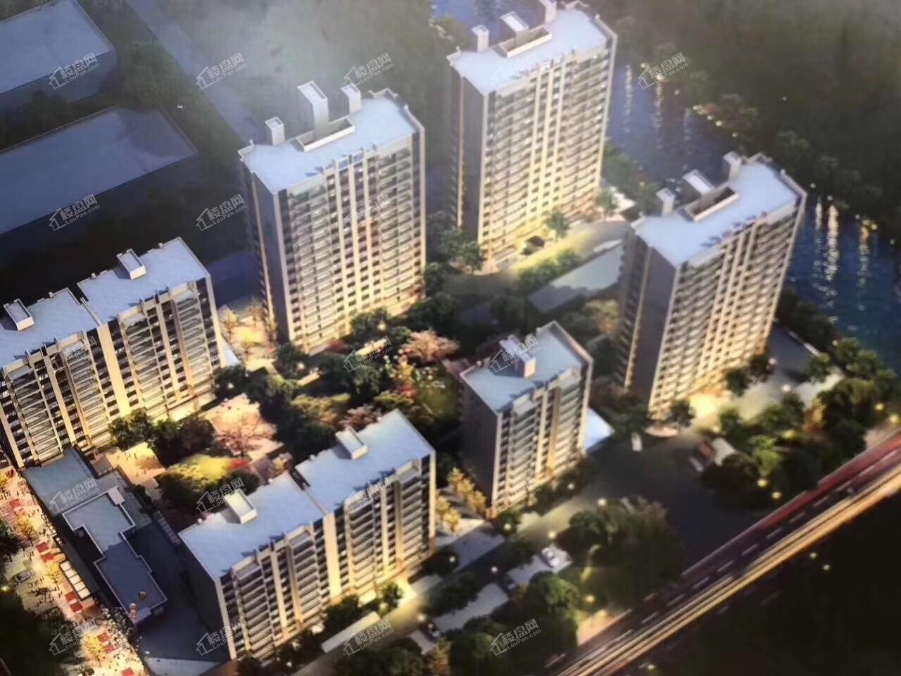 【桐乡凤鸣·紫金】首付30万起，在售面积89/110/118/123，均价10500-11000，毛坯交付！-桐乡楼盘网