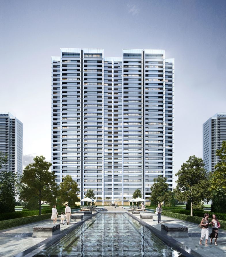 银洲蝶湖中心悦府在哪？银洲蝶湖中心悦府周围有那些配套？-南通楼盘网