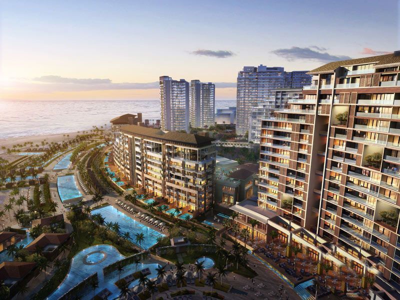 陵水Aloha阿罗哈怎么样?有哪些房源?-陵水楼盘网