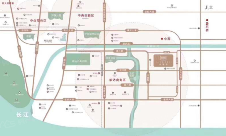 海门春岚水韵离新机场多远？海门春岚水韵有哪些配套？-南通楼盘网