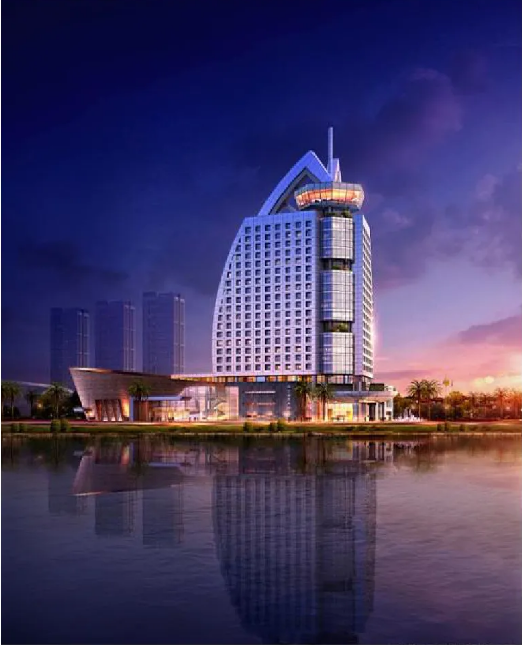 喜报￨塞纳庄园&锦江国际达成战略合作-保山楼盘网