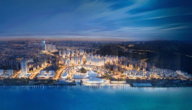 华润静兰湾15#楼出手就是热销，鼎沸一城！-柳州楼盘网