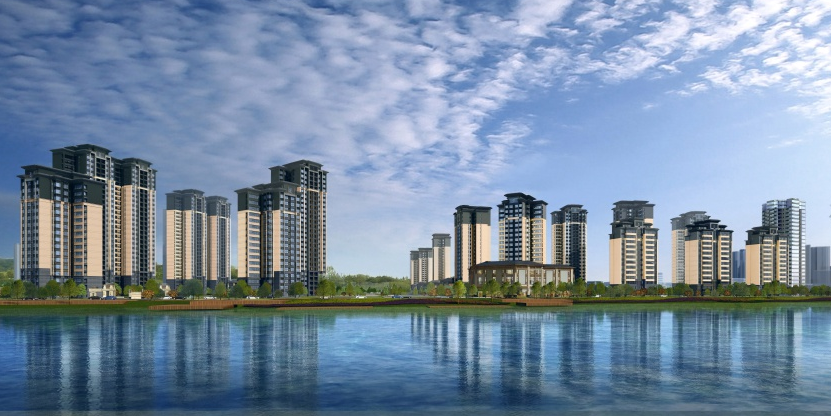 招商大魔方加推12号楼！-成都楼盘网