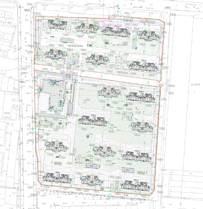 吴江WJ-J-2021-002号地块普通住宅项目批前公示-苏州楼盘网