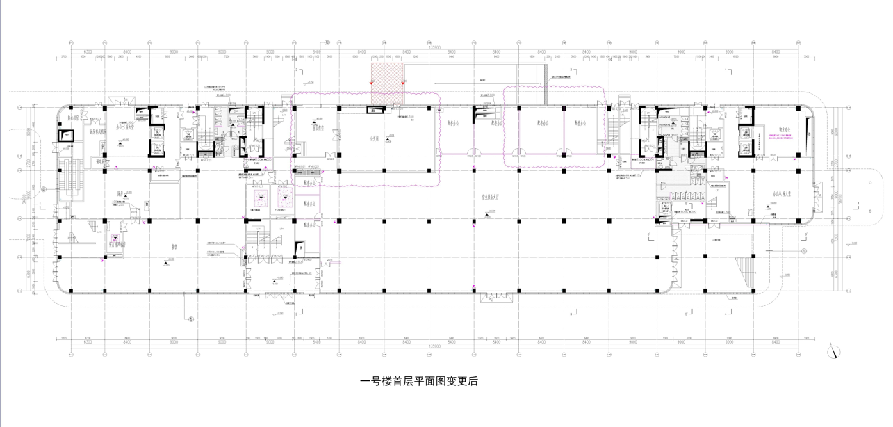 苏地2018-WG-13号地块项目规划许可批后公布-苏州楼盘网