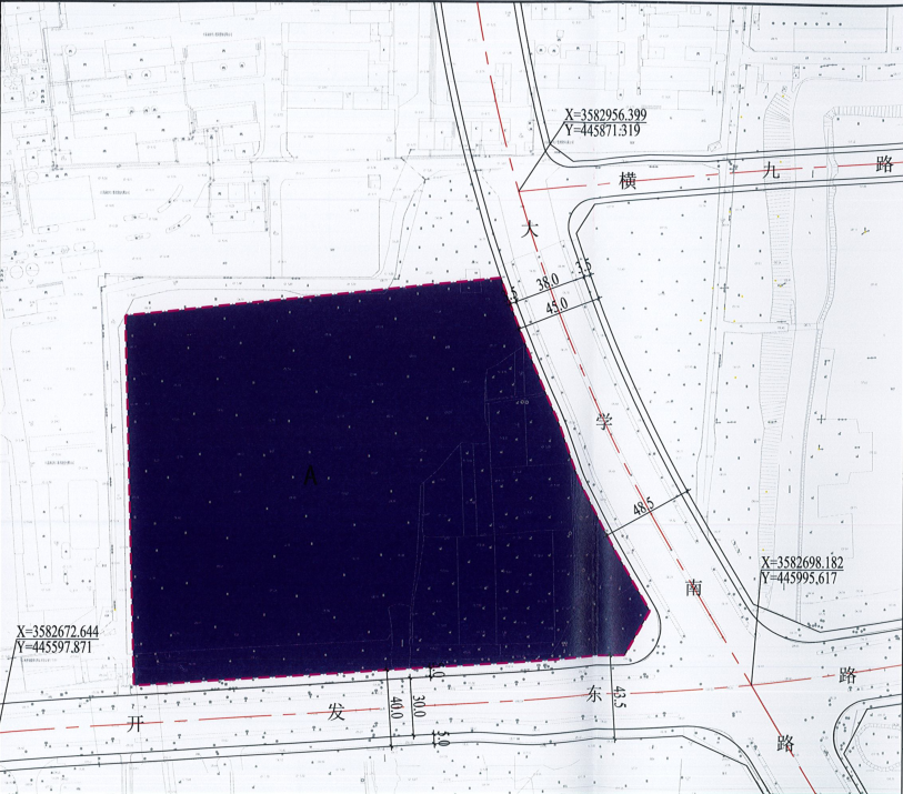 扬州东南三湾旁，又有新地块曝光！-扬州楼盘网