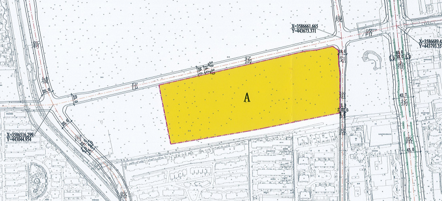 刚刚，扬州拍出13幅地块!最高成交楼面价10144元/㎡！-扬州楼盘网