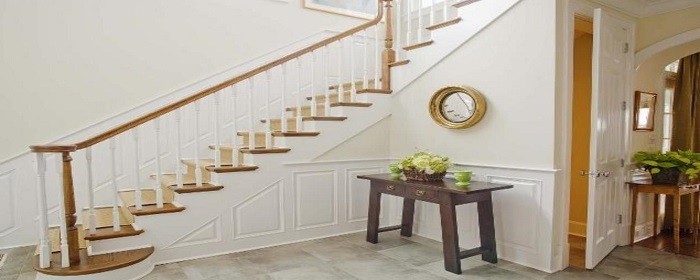 标准楼梯踏步尺寸-楼盘网