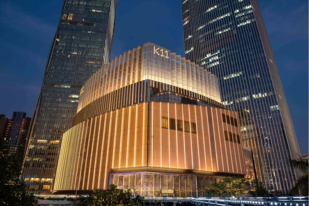 【耀胜新世界广场 】广州第二座K11之上，最稀缺TOD综合体-广州楼盘网