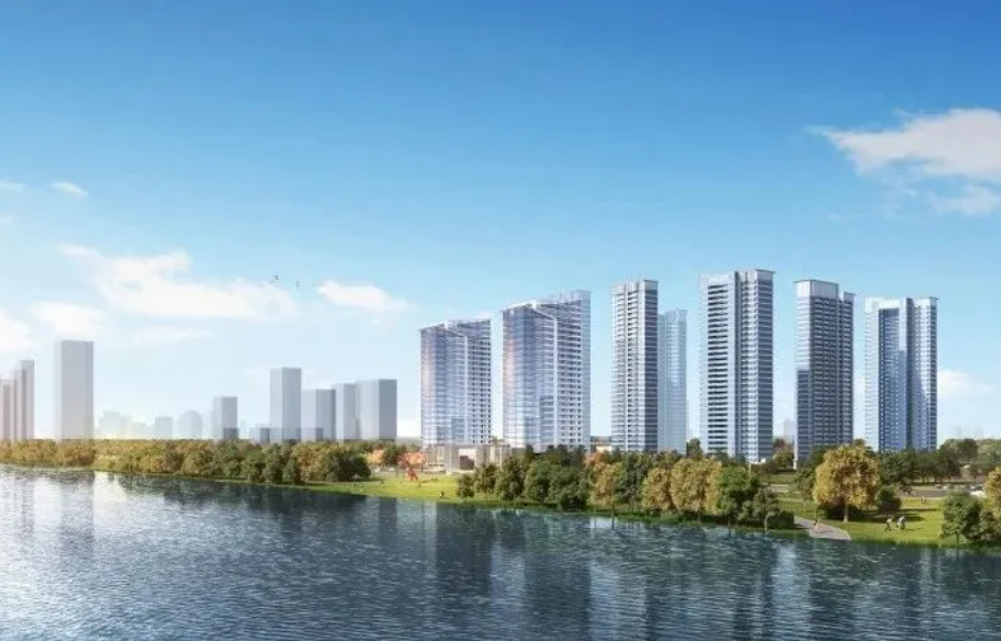 武汉御江尚品江玺：理想家园的全方位解析！-武汉楼盘网