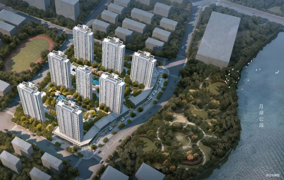 【众安大家未来社区】传递对美好生活孜孜以求的思考!-龙港楼盘网