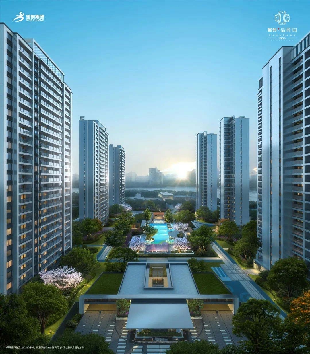 龙港·春风里丨央景楼尊即将再度引爆龙港!-龙港楼盘网