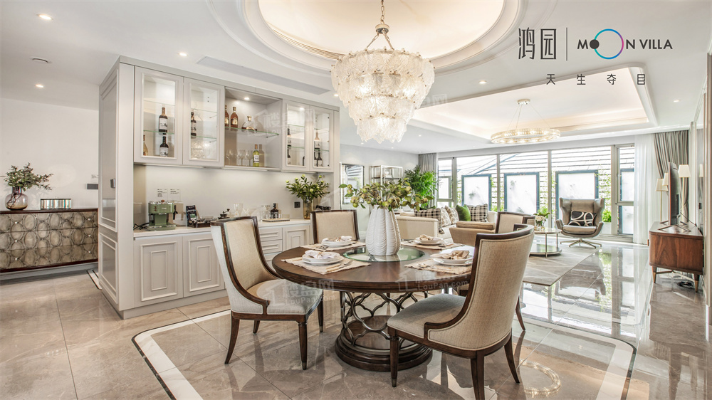 鸿园_郑州鸿园房价_楼盘怎么样-郑州楼盘网