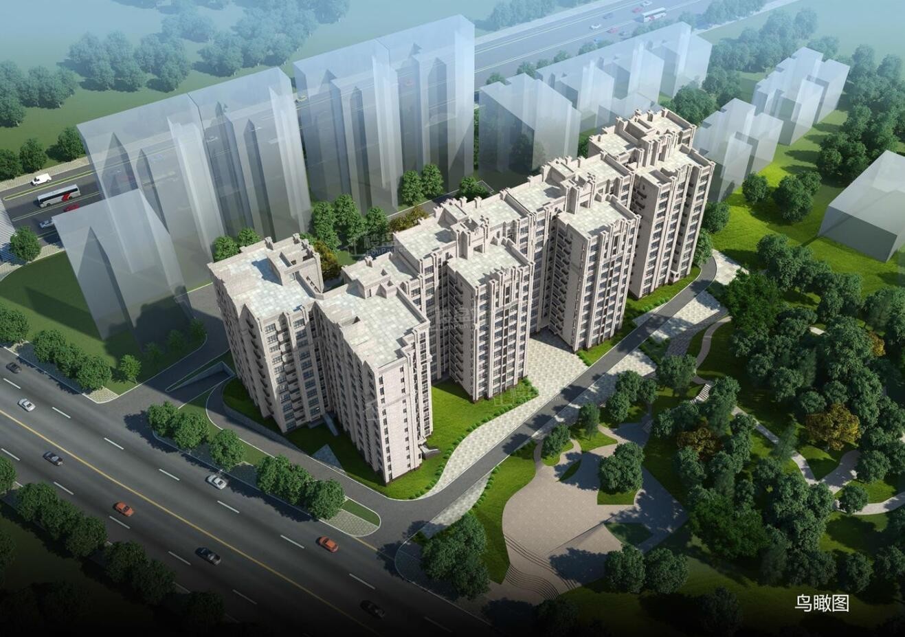 均价50000-60000的人气楼盘能买吗？这些好盘实力出圈！-厦门楼盘网