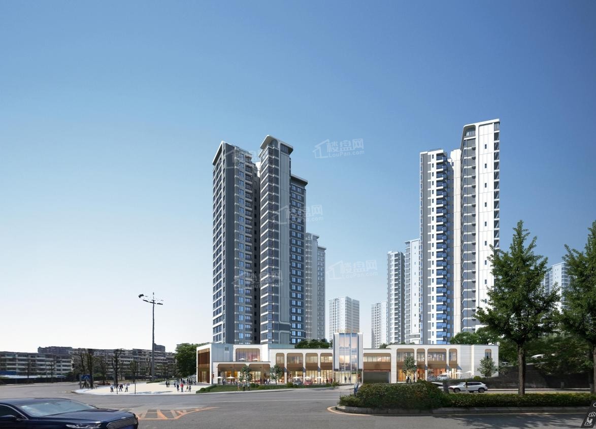 贵阳息烽新房息烽碧桂园、息烽盛世名门哪个质量好?-贵阳楼盘网