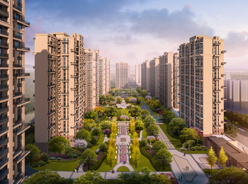 贵阳息烽新房息烽碧桂园、息烽盛世名门哪个质量好?-贵阳楼盘网