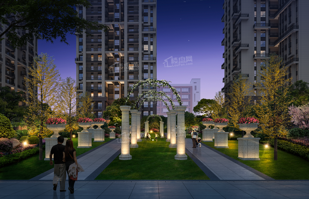 贵阳息烽新房息烽碧桂园、息烽盛世名门哪个质量好?-贵阳楼盘网