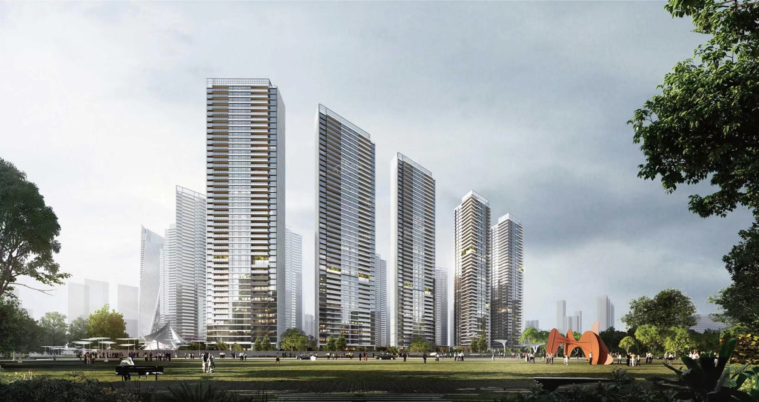 华润置地顺德悦府_佛山华润置地顺德悦府房价_楼盘怎么样-佛山楼盘网