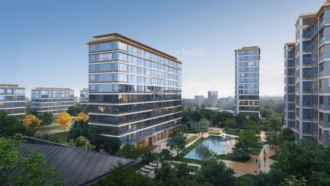 合肥【招商天青臻境】怎么样？电话多少(官方认证)-巢湖楼盘网