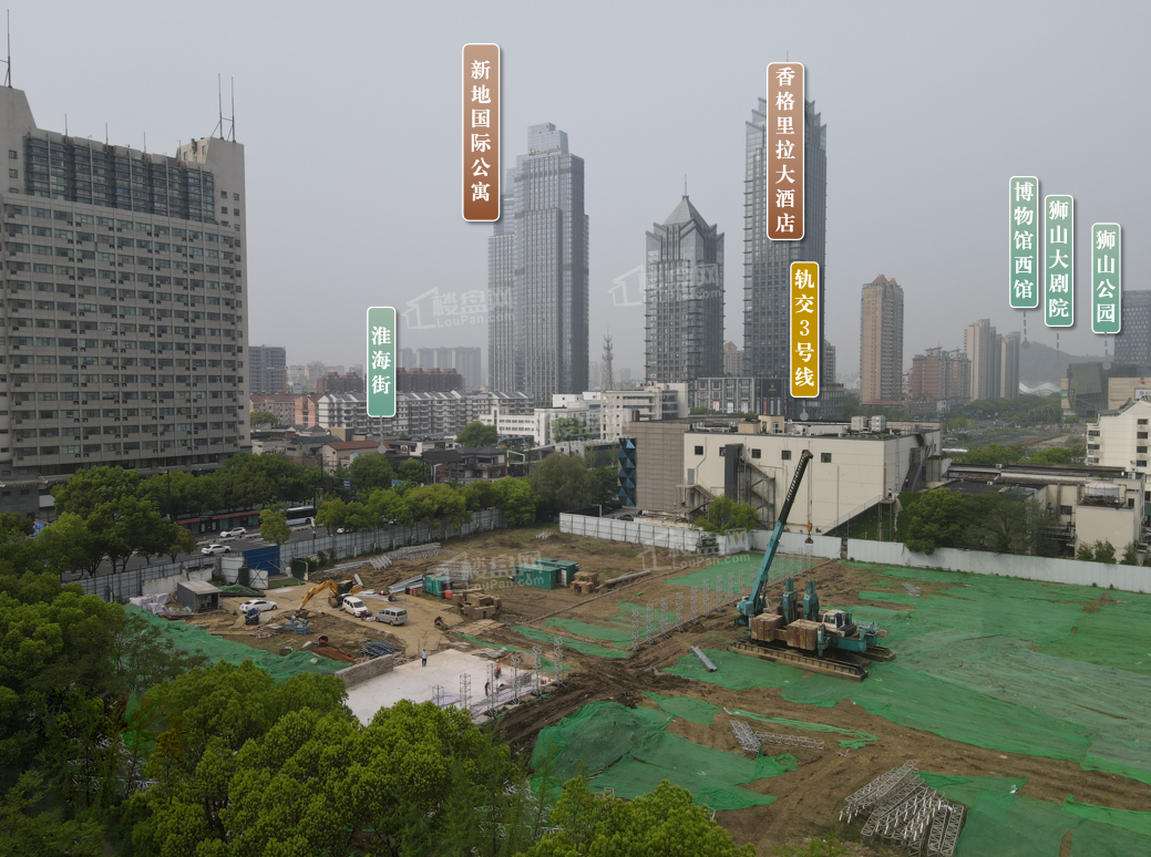 惊人内幕曝光！苏地2024-WG-Z03号地块地段位置如何？买前必看-苏州楼盘网