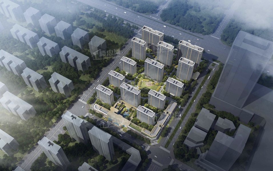 合肥【绿城锦海棠】营销中心电话\地址 (官方认证)-巢湖楼盘网