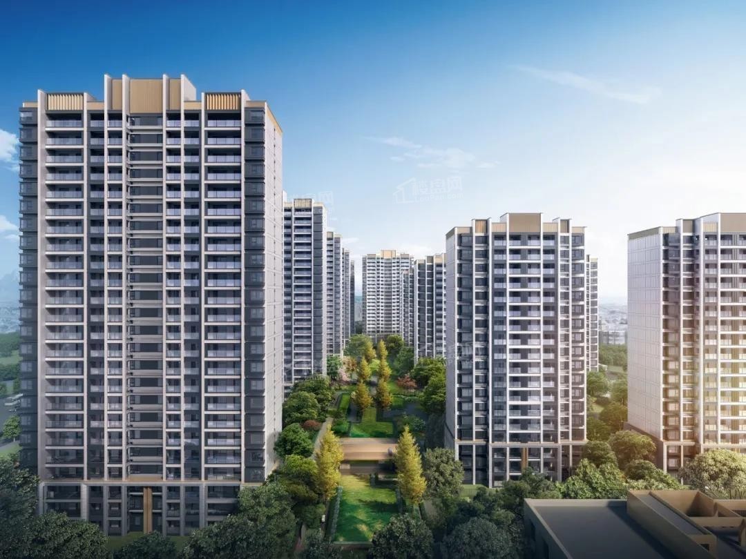 享中创区辐射利好！华润悦府小区规划如何？华润悦府值得投资吗？-南通楼盘网