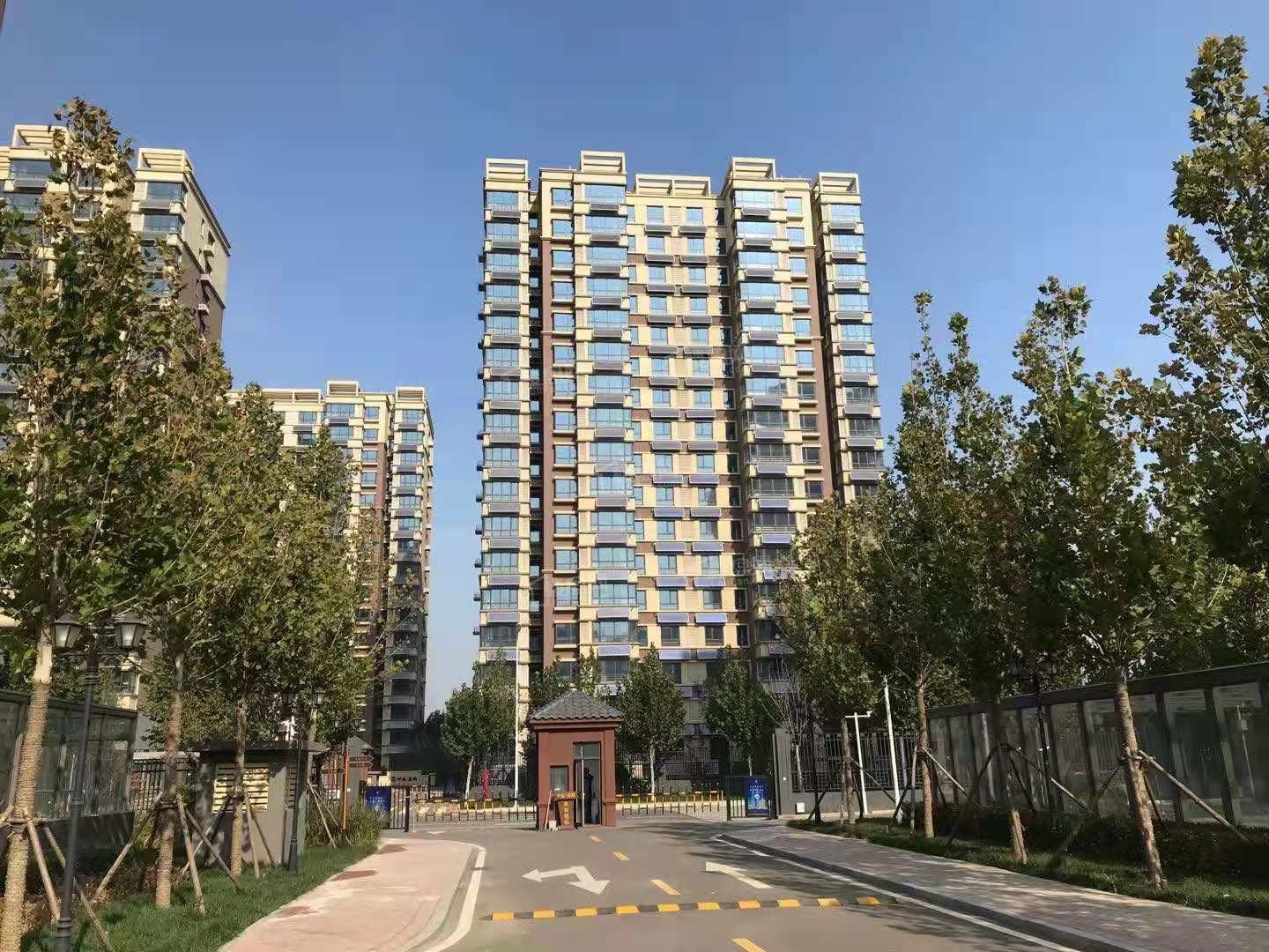 永清出现“日光盘”，百川格外这个楼盘到底是什么套路？-永清楼盘网