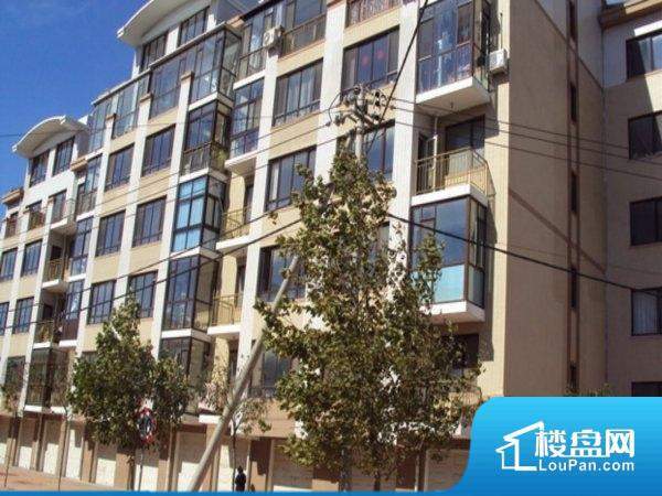 大连丽水佳园房价二手房租房 大连楼盘网