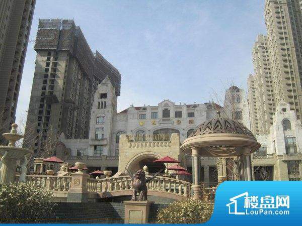 大连万国宫馆房价二手房租房 大连楼盘网