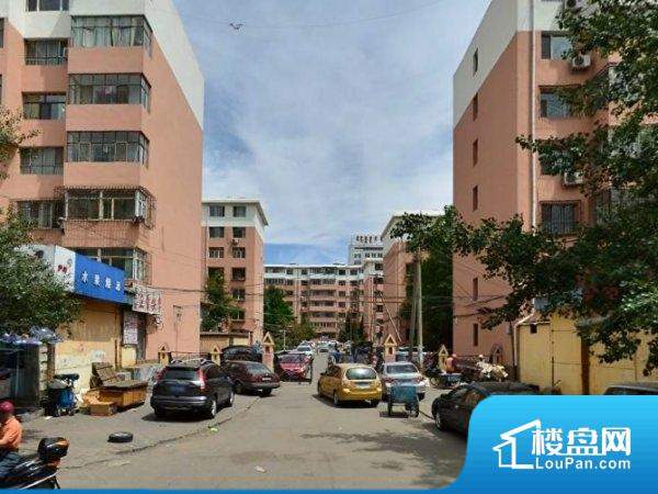 包头惠民小区房价二手房租房 包头楼盘网