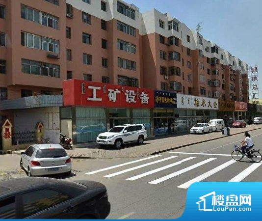 包头惠民小区房价二手房租房 包头楼盘网