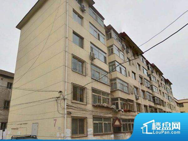 包头南排小区房价二手房租房 包头楼盘网