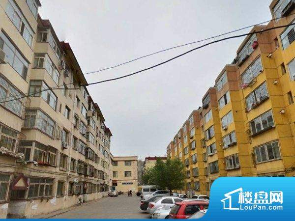 包头南排小区房价二手房租房 包头楼盘网