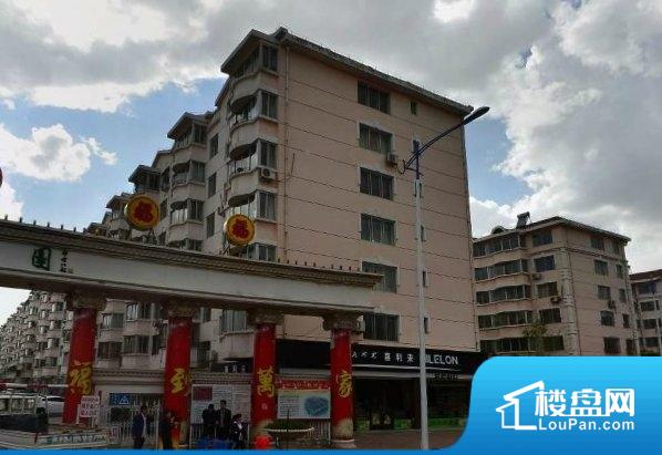 赤峰松州园团房价二手房租房 赤峰楼盘网