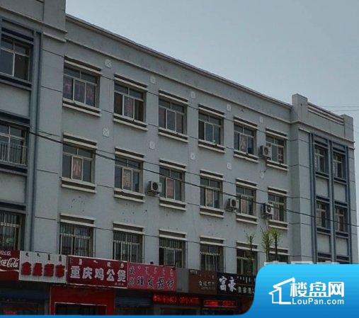赤峰兴华小区文化大院房价二手房租房 赤峰楼盘网