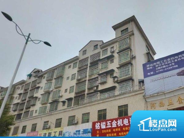 怀化建材市场房价二手房租房 怀化楼盘网