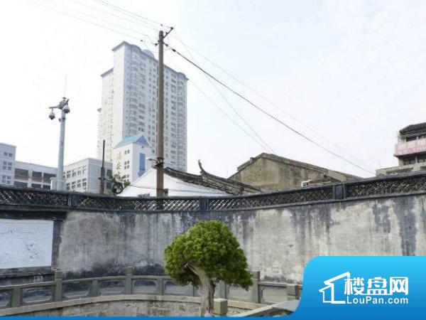 怀化飞云居房价二手房租房 怀化楼盘网