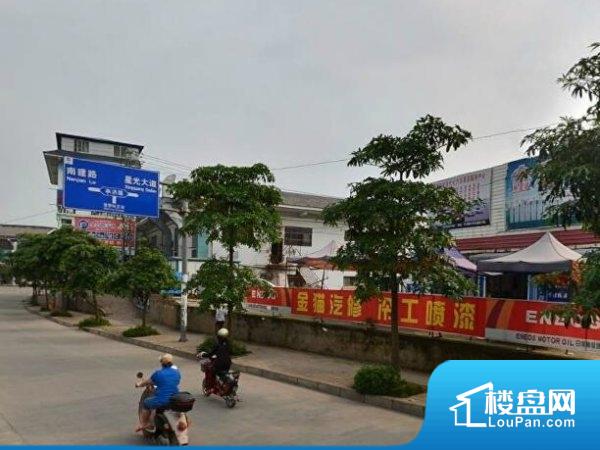 南宁秀灵路单位房房价二手房租房 南宁楼盘网