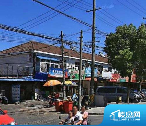 上海育英小区房价二手房租房 上海楼盘网