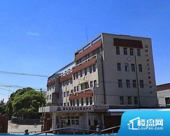 上海育英小区房价二手房租房 上海楼盘网