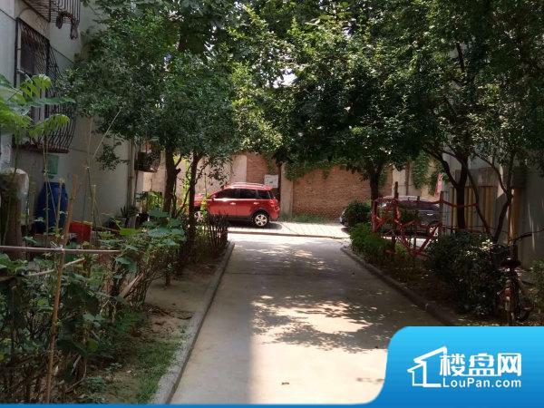 郑州祥和家园房价二手房租房 郑州楼盘网